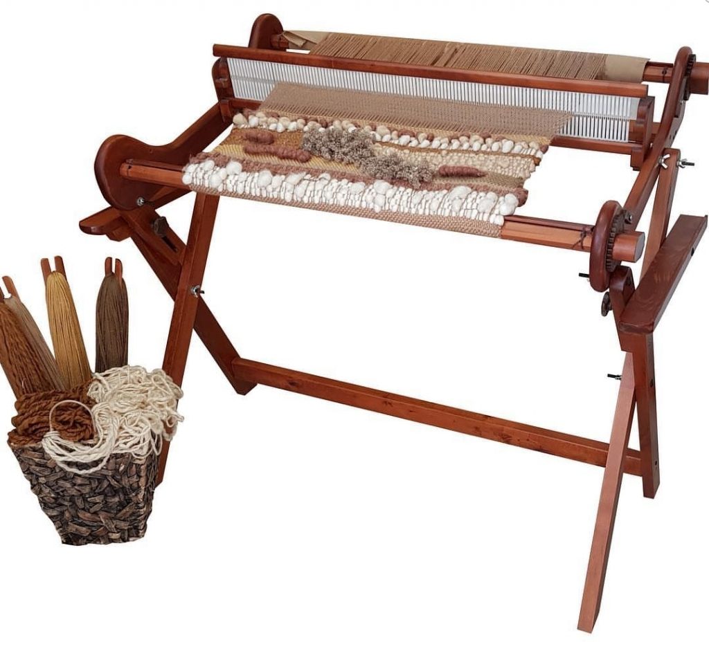 Telares Andinos » Telares